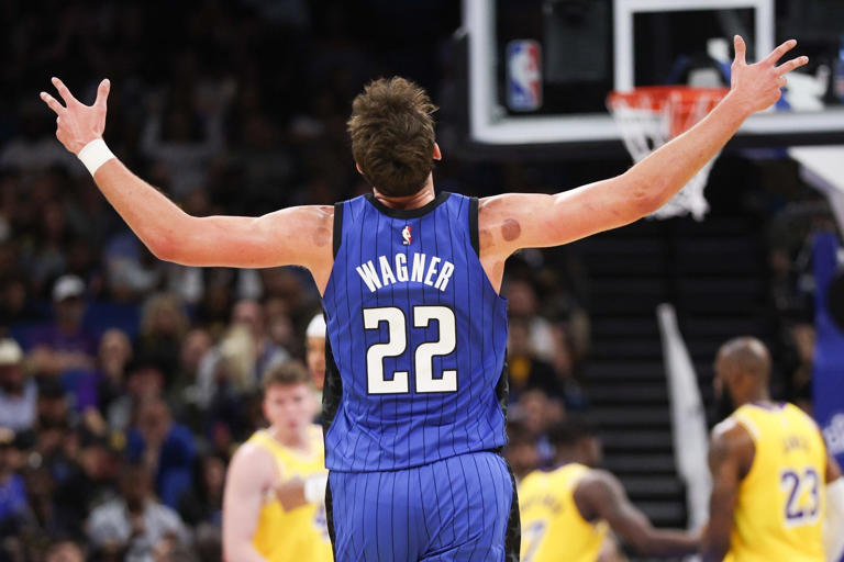 Orlando Magic in NBA Play-In tournament: How will they do vs. Atlanta ...