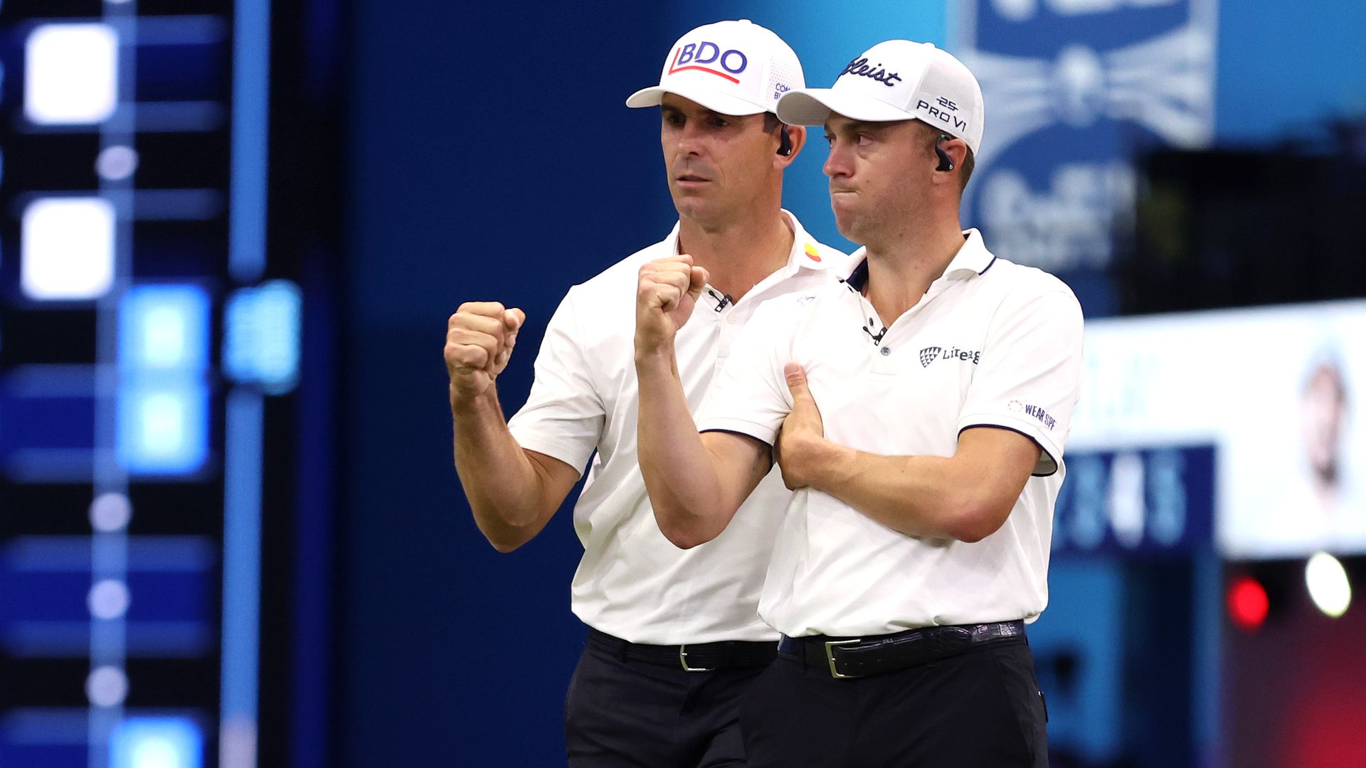 TGL produces best match yet, as Atlanta Drive has one hand on the SoFi ...