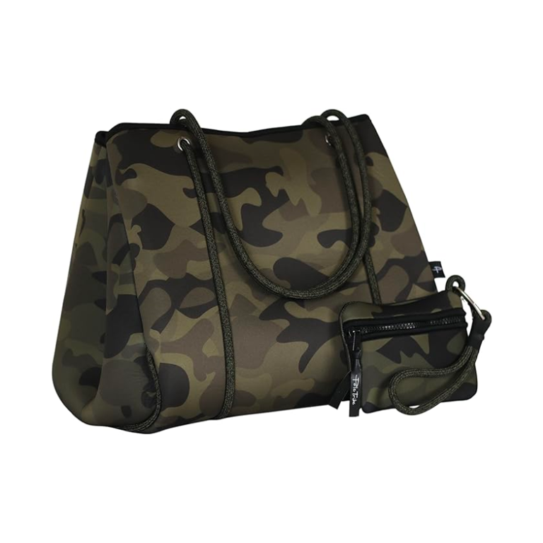 Neoprene Bags from Amazon That Would Be Perfect for Now