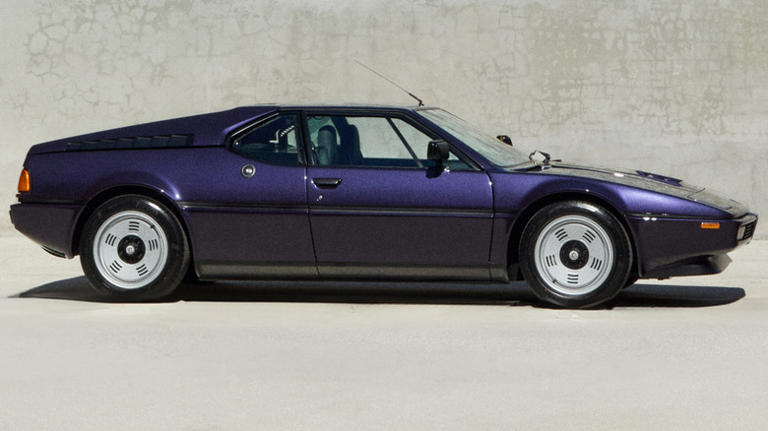 12 Of The Best-Sounding BMWs Ever Made