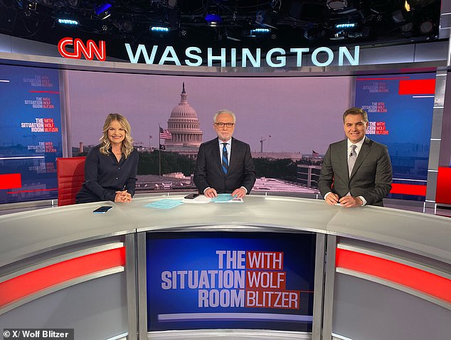 CNN's final insult to former star Jim Acosta revealed weeks after he ...