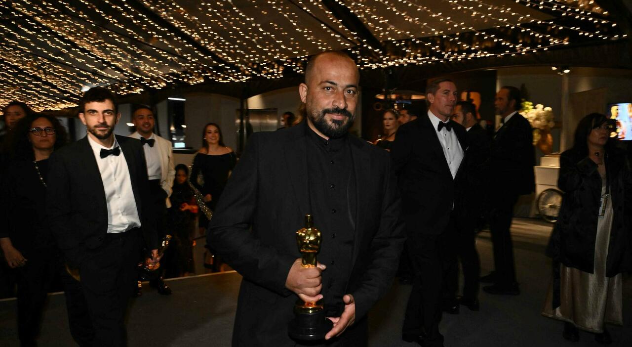 Hamdan Ballal, liberato il regista palestinese autore di "No Other Land ...