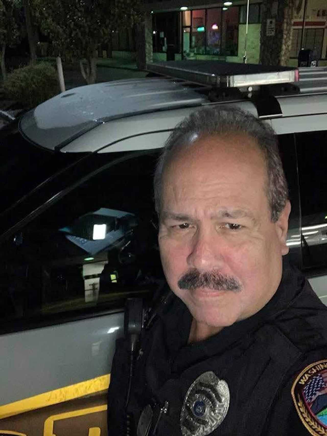 Funeral services set for officer from Orange County killed in off-duty ...
