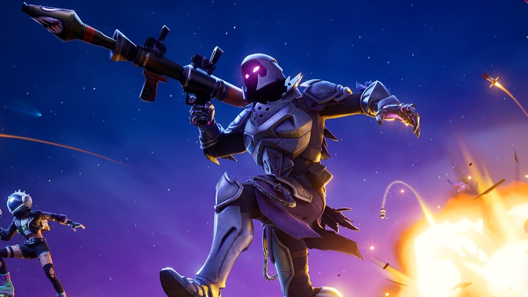 Fortnite OG Season 3 Launches Today Alongside The Walking Dead Assets ...