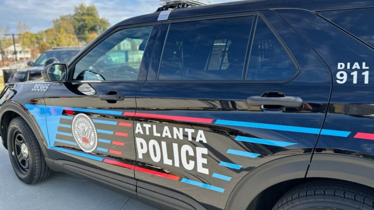 Atlanta police report 16% drop in homicides, year-to-date