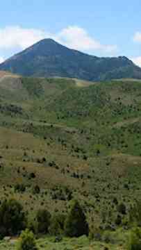 Wah Wah Springs Was A Monster Volcano That Dwarfs Yellowstone