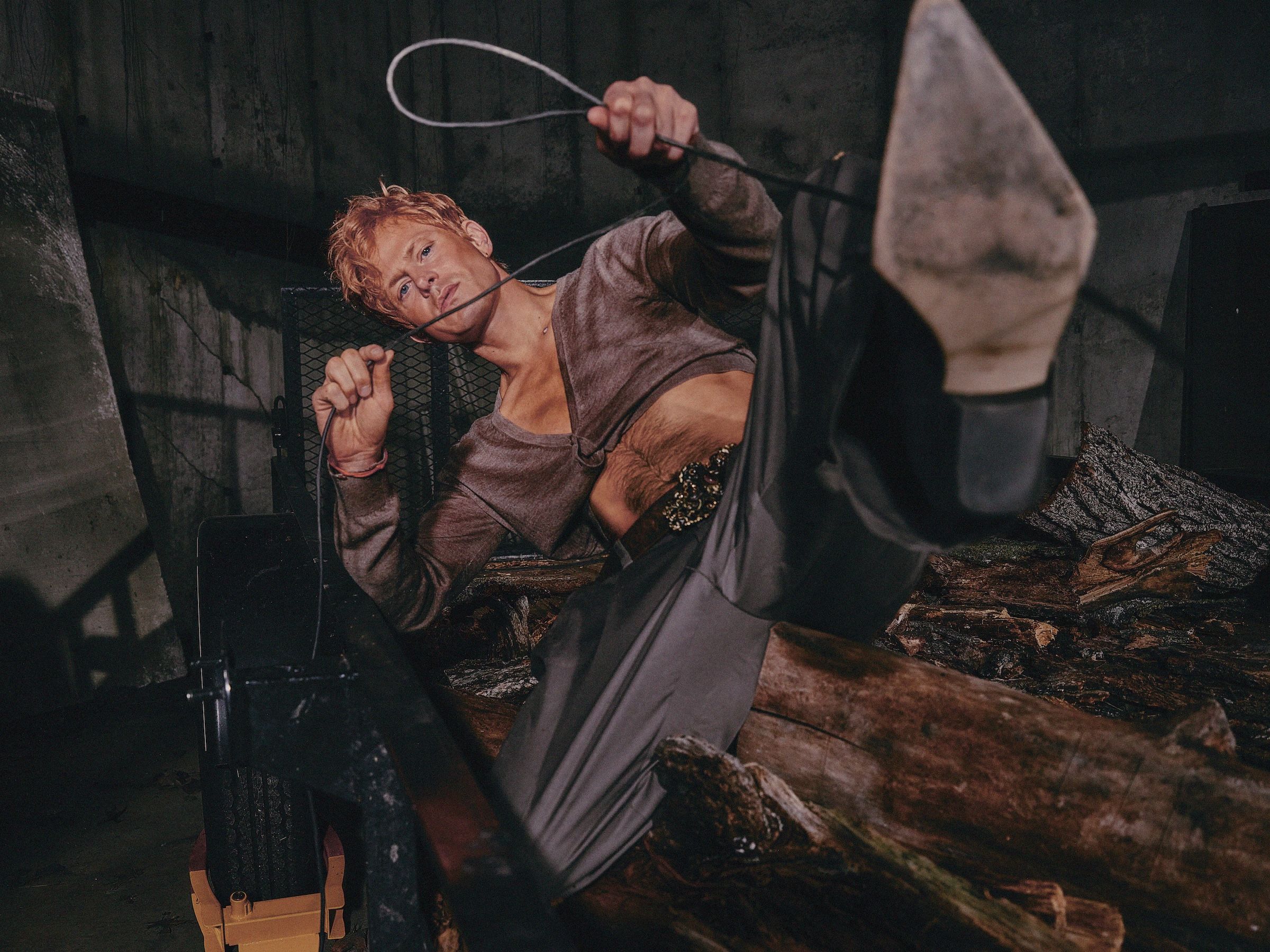 Perfume Genius Shares New Song “Clean Heart”: Listen