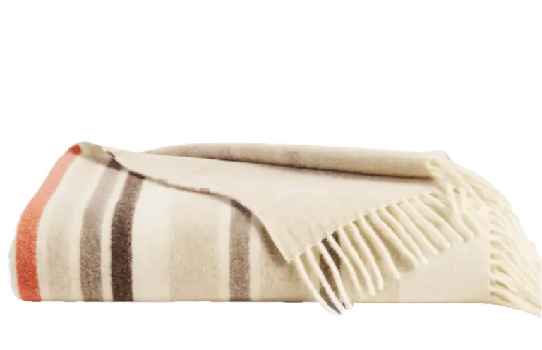 The Best Throw Blankets Chosen by Design Pros