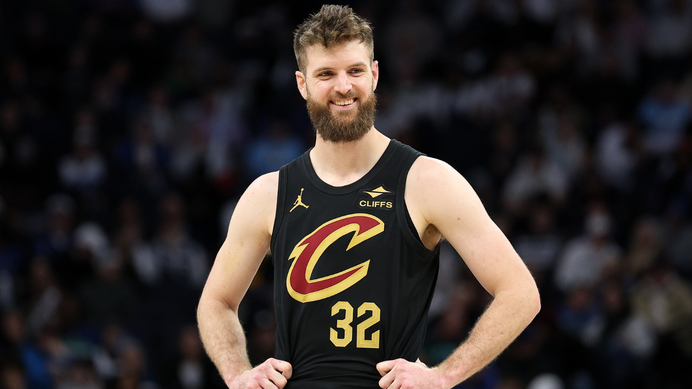 The Dean of Cleveland: How undrafted Cavs role player became 'the link ...