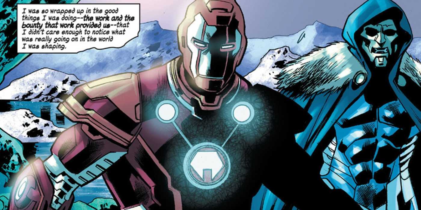 10 Marvel Ultimate Universe Characters Who Are Way Better Than the ...