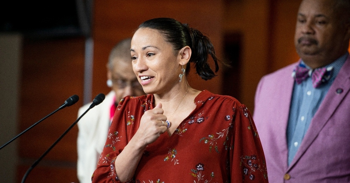 Success Is Served: How the LGBTQ+ Victory Fund Shapes U.S. Politics