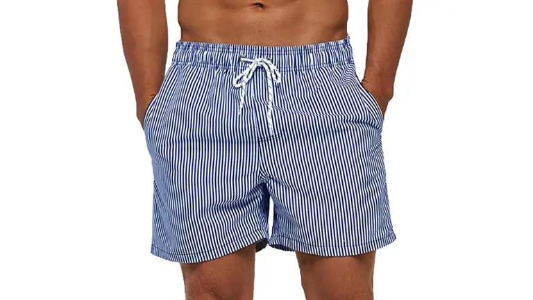 The Best Men’s Bathing Suits for Swimming and Sunning