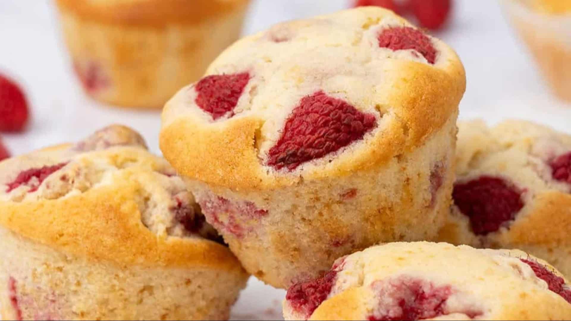 24 Easy Dump-And-Go Muffin Recipes You Need to Make