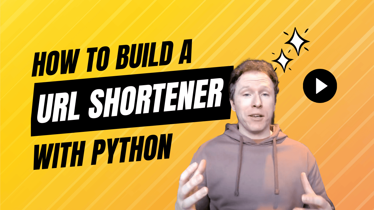 How to Code a URL Shortener App With Python How to Code a URL Shortener App With Python