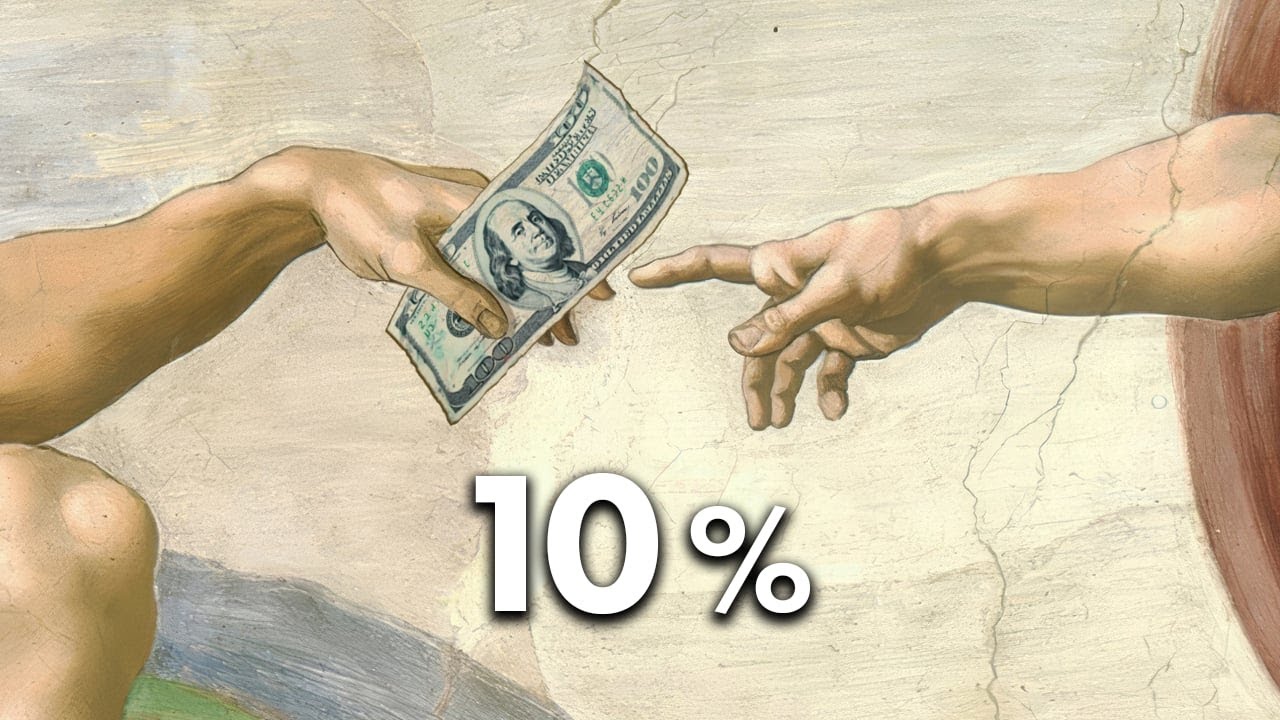 Tithing in the Bible - Law, Tradition, or Misunderstood?