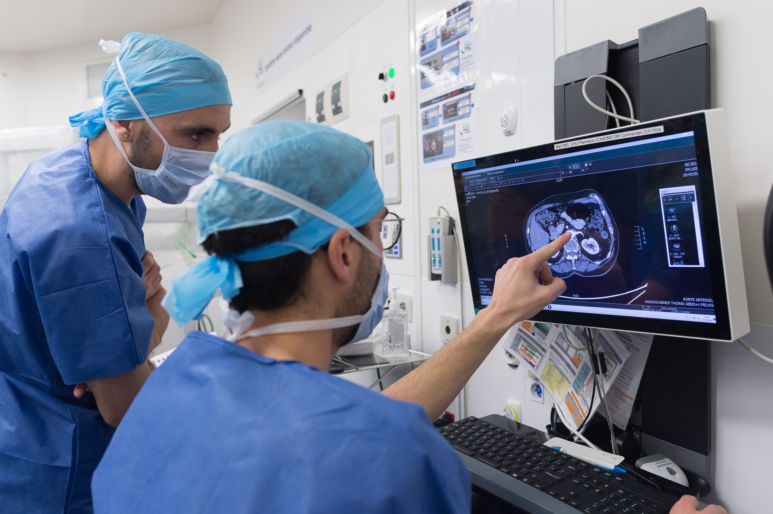 What your surgeon may not share about surgery risks