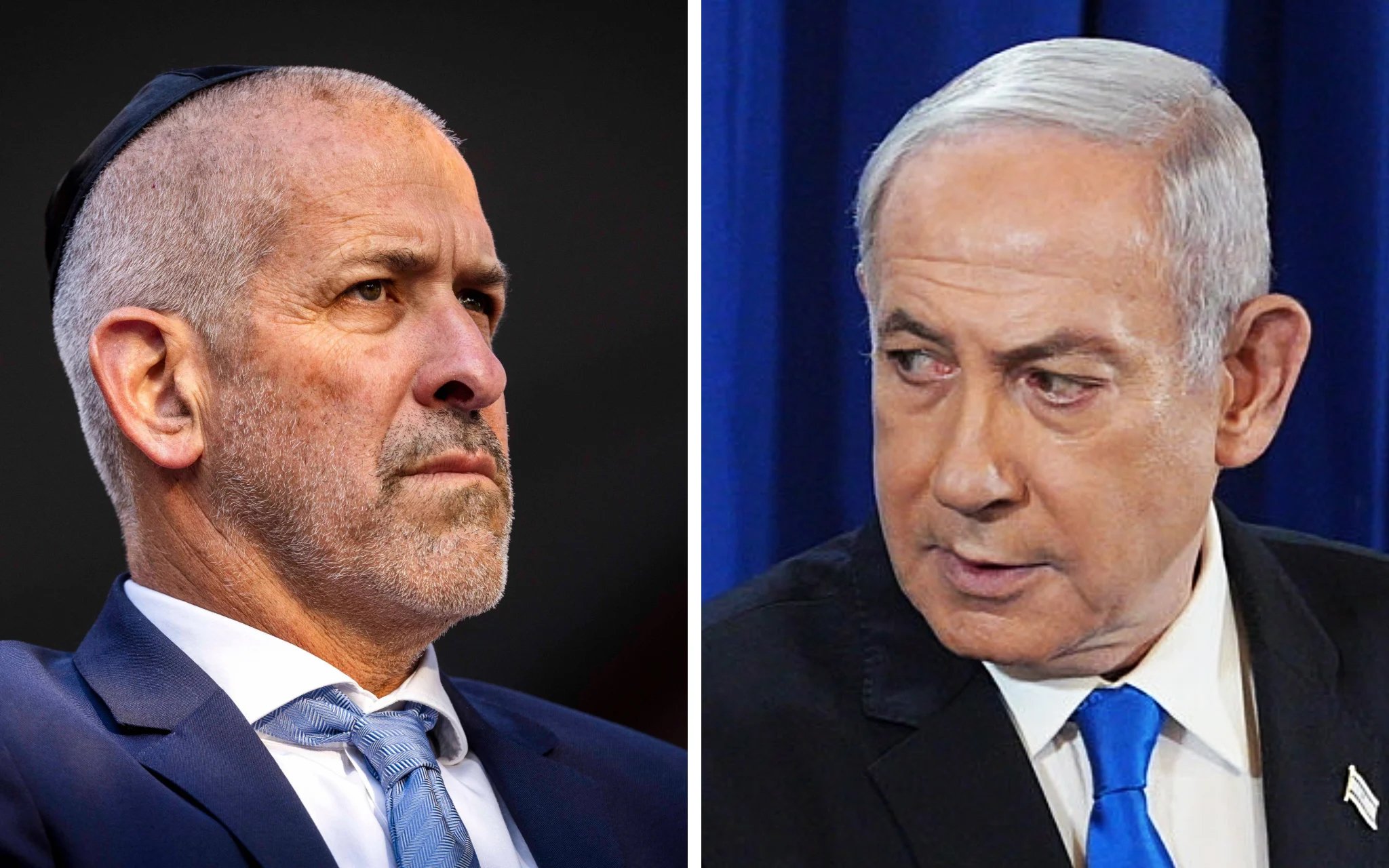 A sober look at the 5 wedge issues setting Israel ablaze