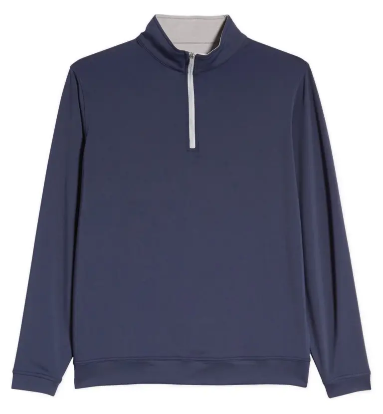 The Best Men’s Quarter-Zip Pullovers to Layer Up In, According to ...