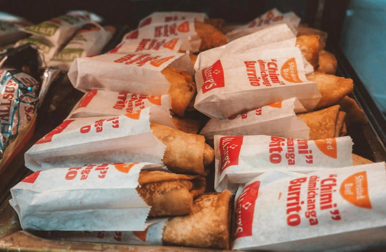 Burrito fans rejoice: More Allsup's stores set for Las Cruces, Texas ...