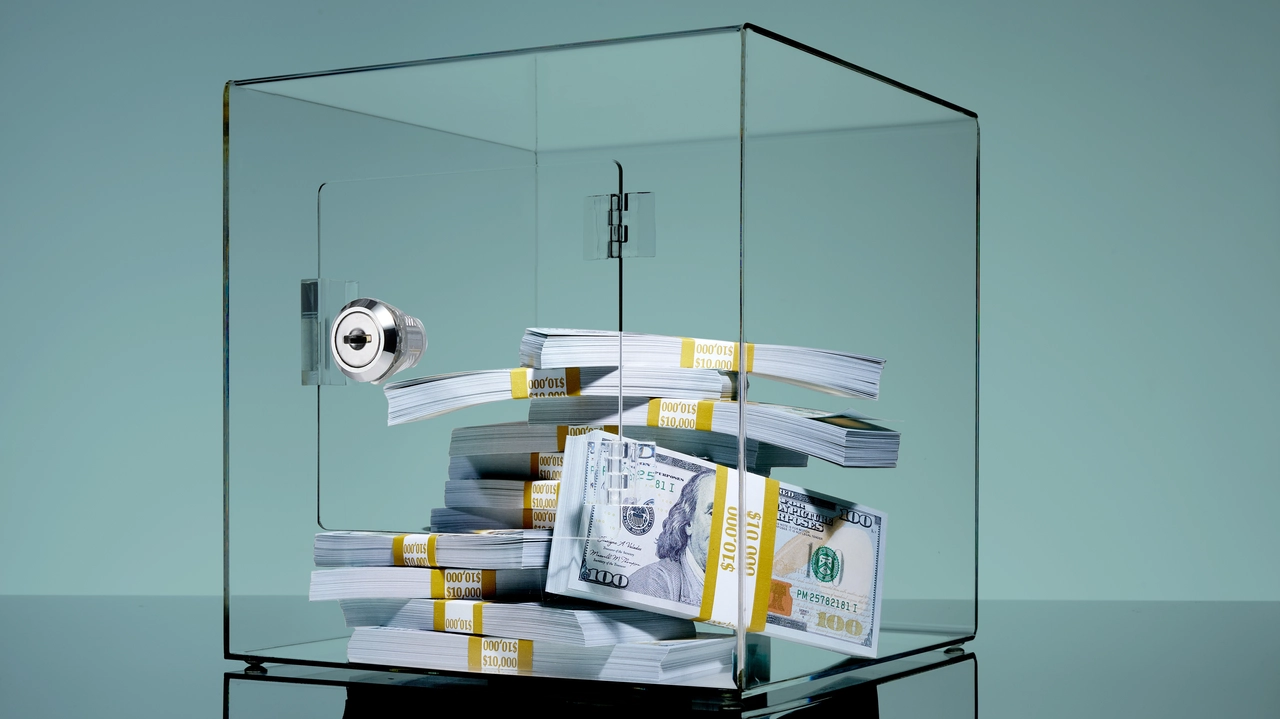 Compare High-Yield Savings Accounts