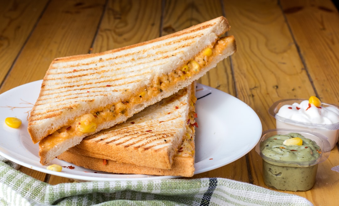 One Ingredient Will Change Your Grilled Cheese Forever