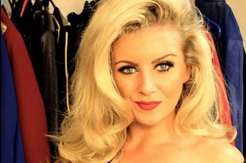 Britain's Got Talent finalist and Strictly dance teacher tragically ...