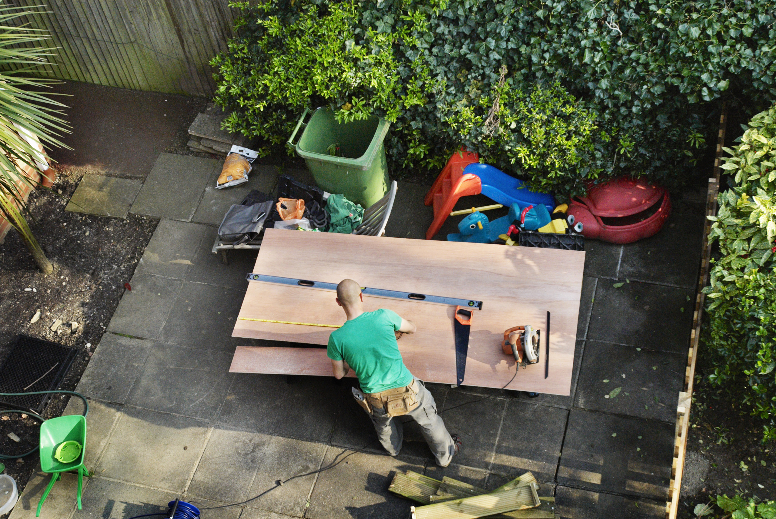 Why the US still uses the imperial system