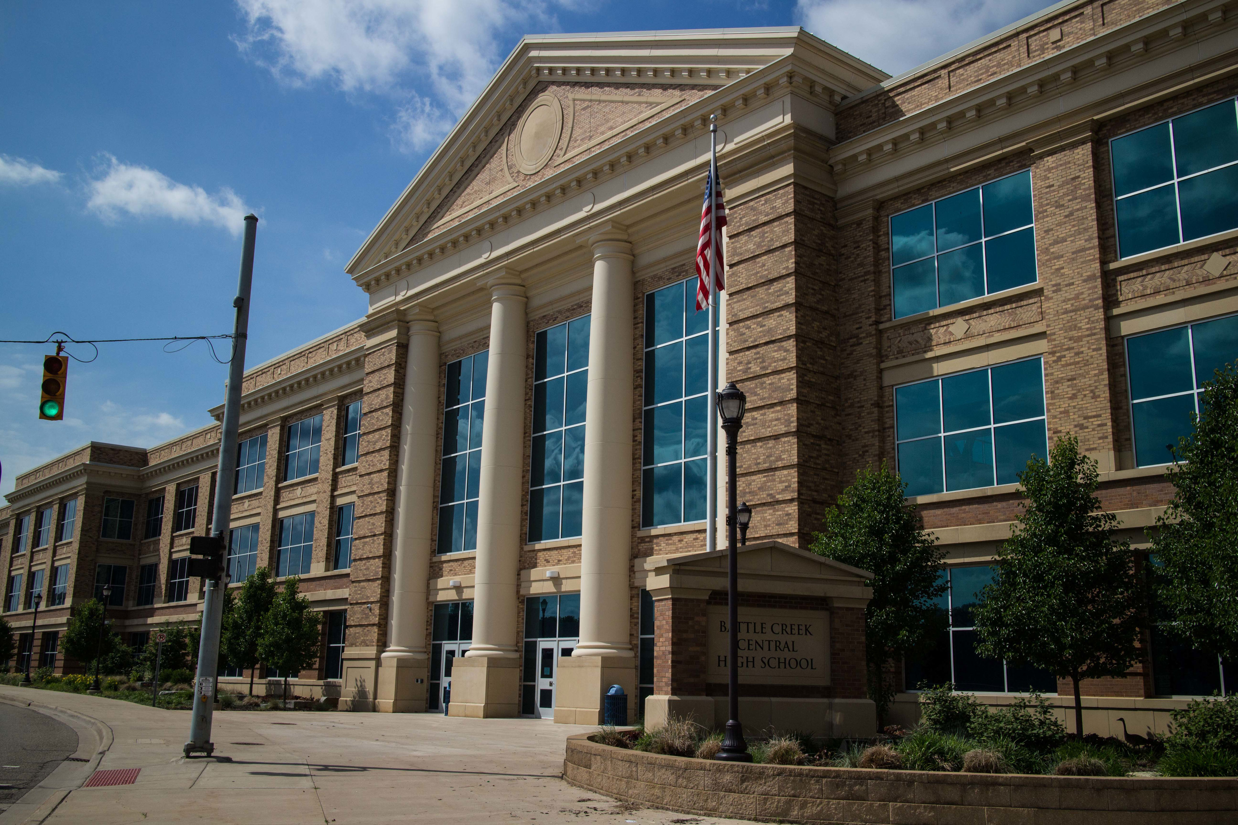 Warmer days ahead? See Calhoun County's weather forecast for the next ...