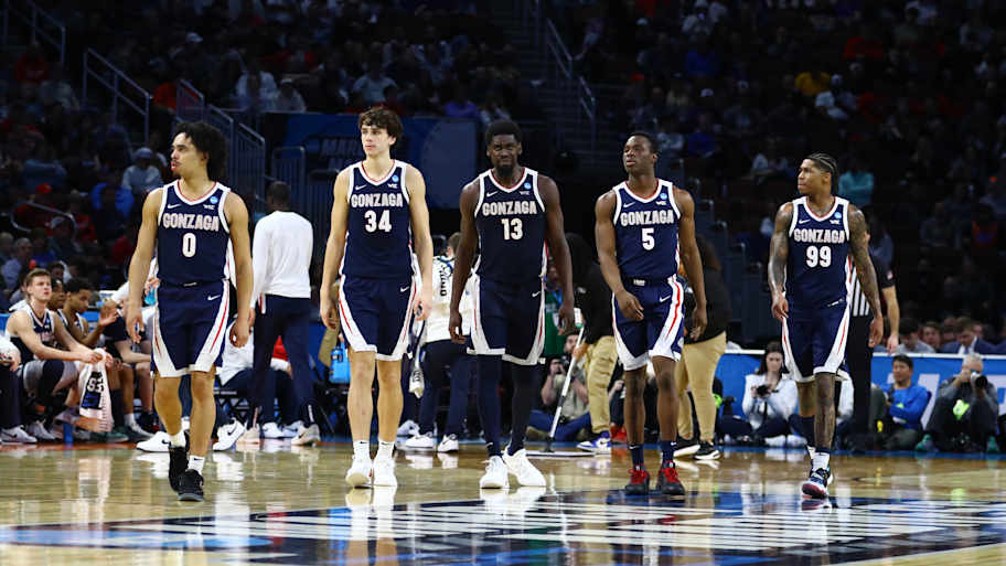 Gonzaga Bulldogs roster tracker for 2025-26: Returners, departures and ...