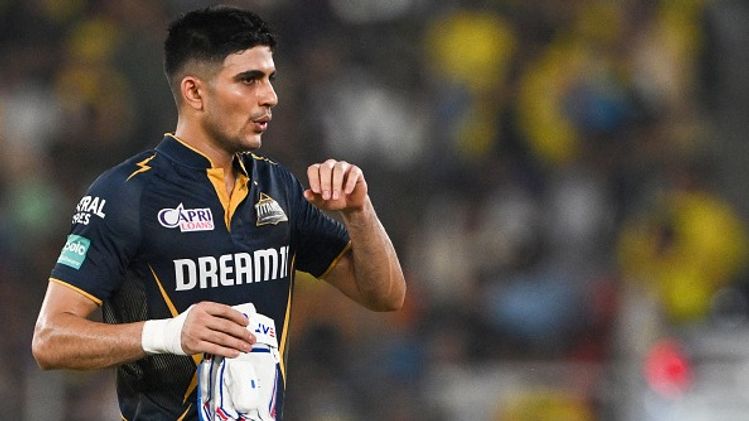 IPL 2025, GT vs PBKS: Shubman Gill elects to bowl first as two overseas ...
