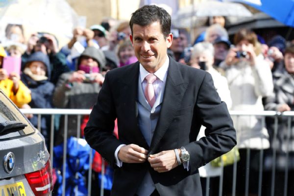 Tim Henman joins Laver Cup staff, hopes to add Jack Draper to team