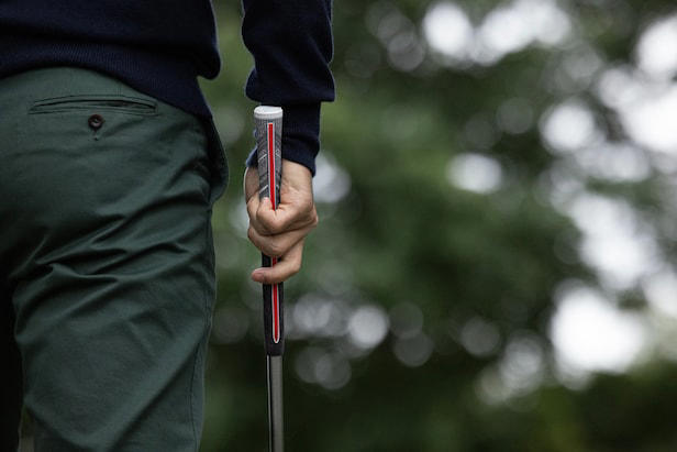 Consistent hand placement, consistent results