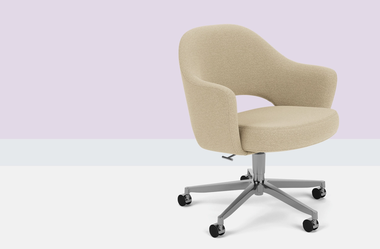5 of the Most Comfortable Desk Chairs That Are Stylish Too