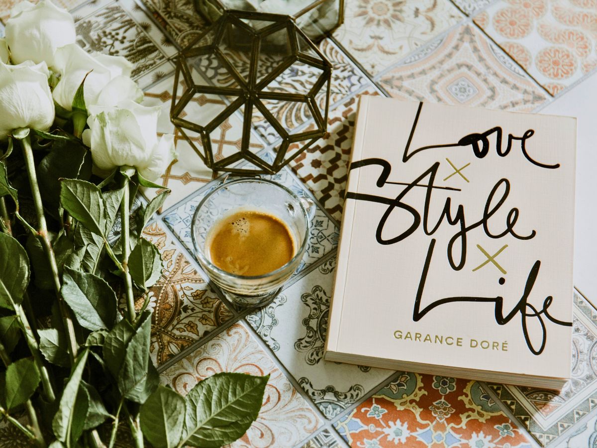 10 of The Best Coffee Table Books