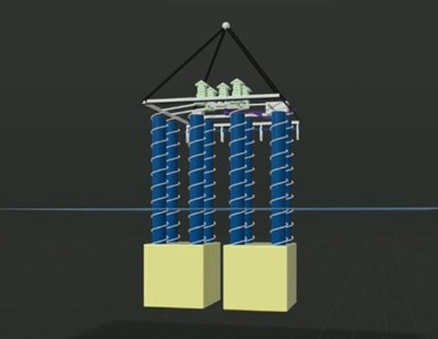 Shocking new claim about age of structures under Egypt's Giza Pyramid
