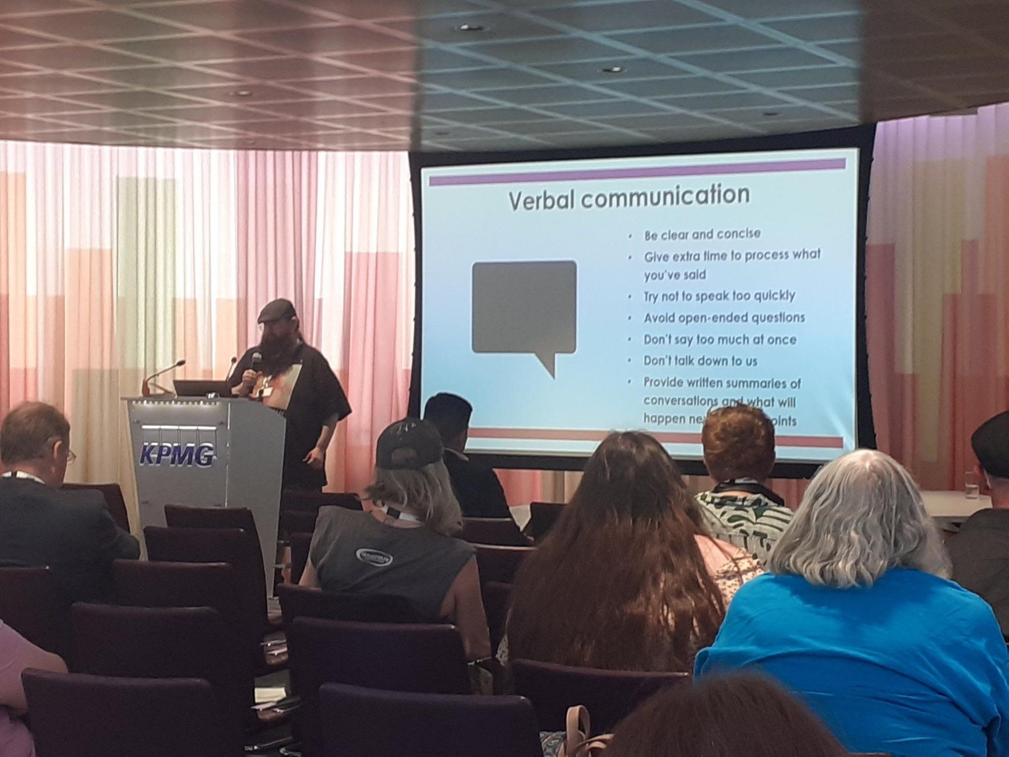 Local autism service celebrates 10th anniversary