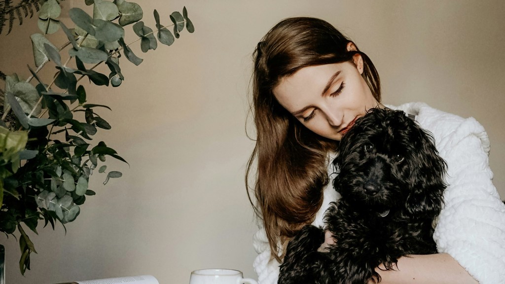 Marie (31): Po babiččině smrti se můj pes změnil. Z toho, co dělá ...