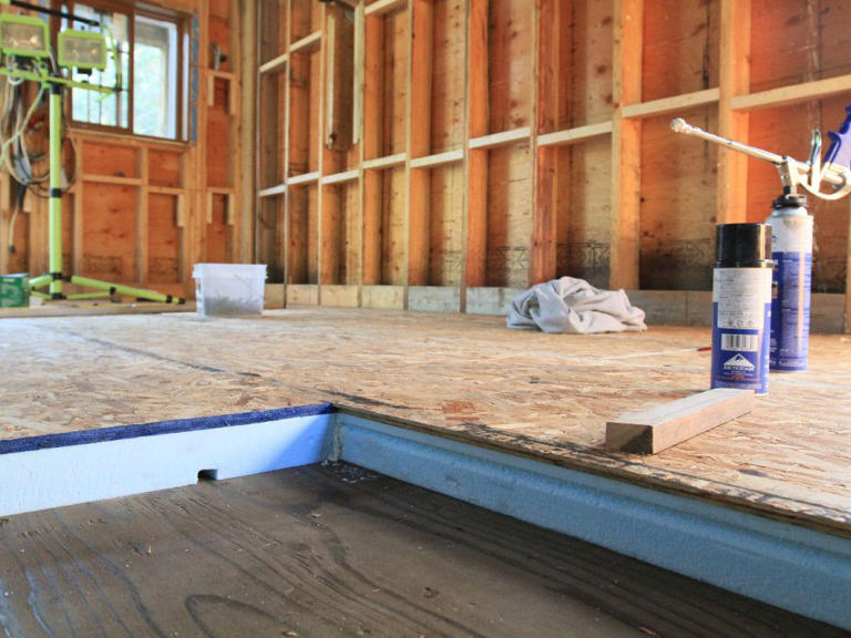 Houseworks: Top-down roof and floor insulation a viable renovation option