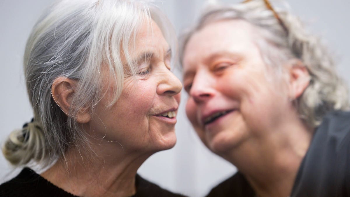 Daniela Klette: Prozess um Ex-RAF-Terroristin – So lautet die Anklage