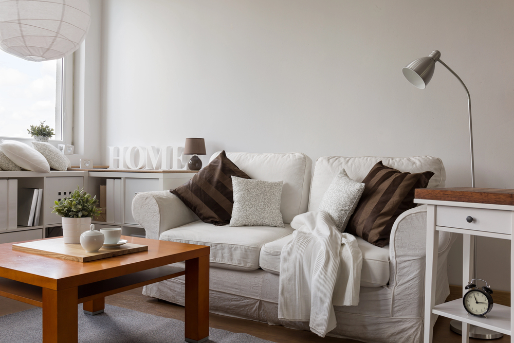 18 quick changes that instantly elevate any living room