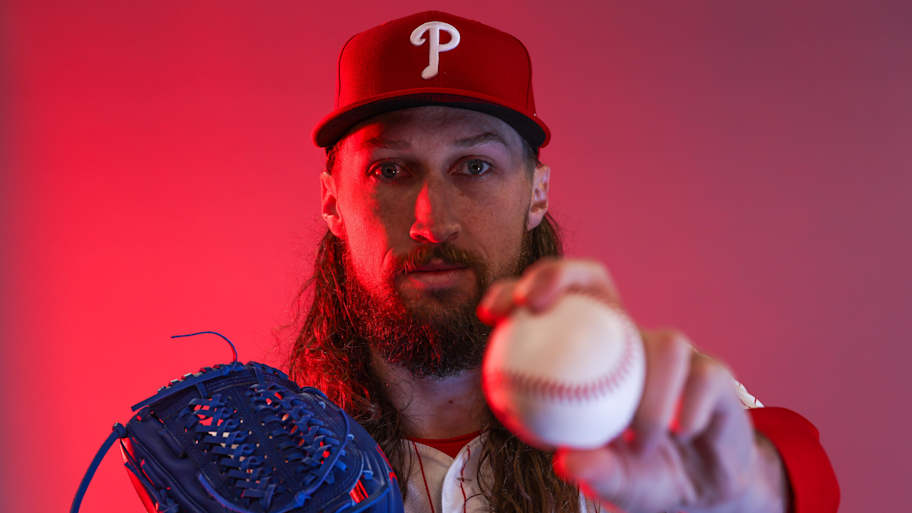 Phillies Pitcher Suffers Second Bizarre Packing Injury of Spring Training