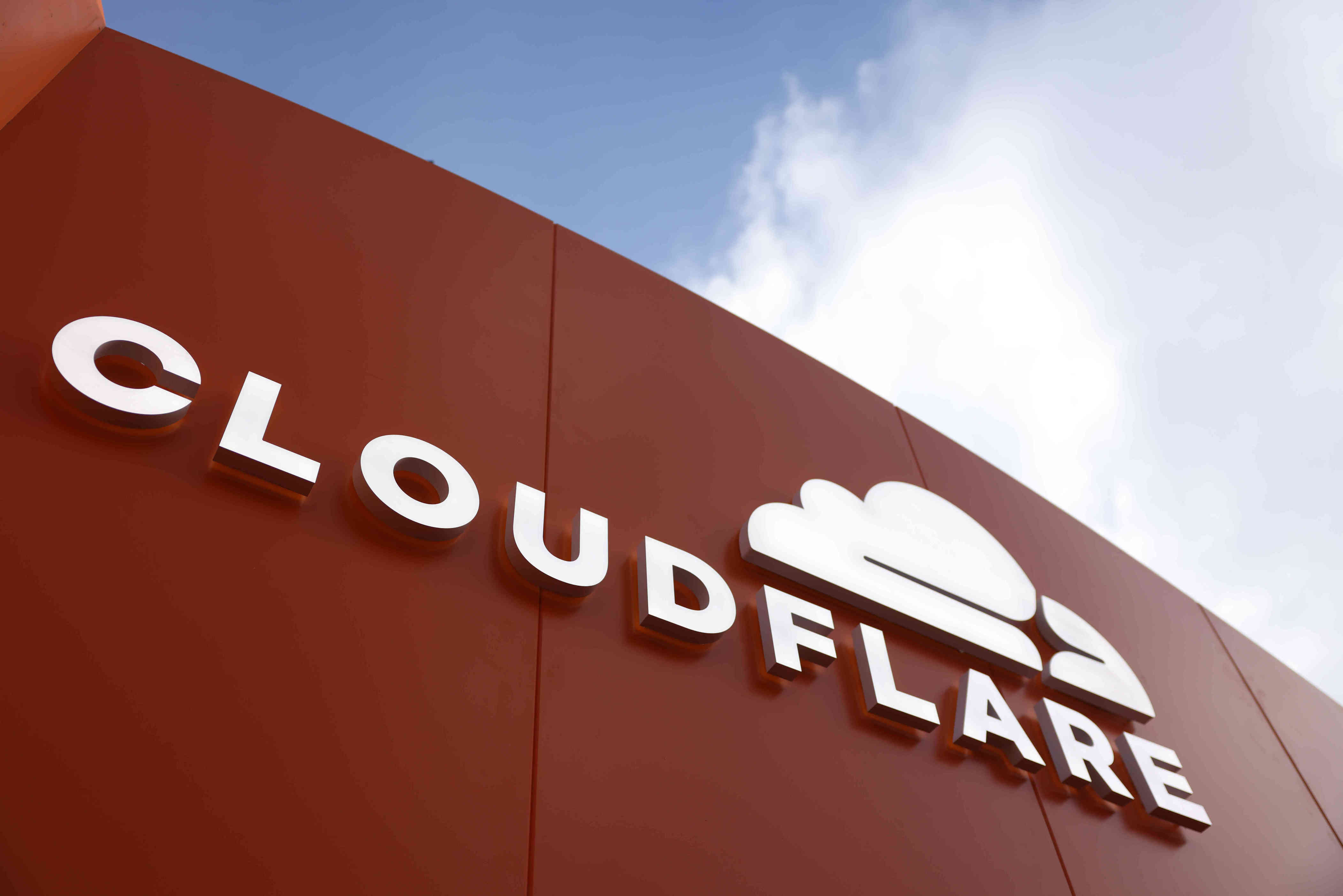 Cloudflare Stock Jumps as BofA Gives Rare Double Upgrade to 'True AI Winner'