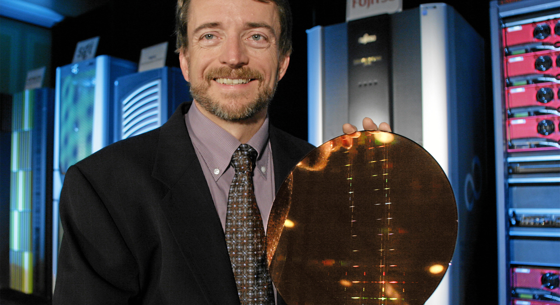 Ex-Intel CEO Gelsinger warns TSMC's $165B investment will not restore U ...