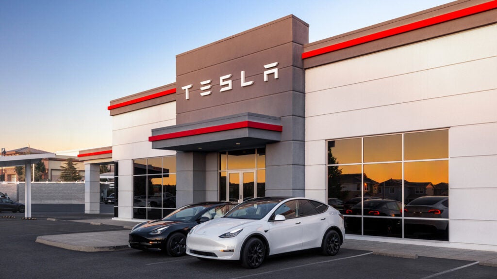 'This Is Domestic Terrorism': FBI Task Force On Tesla Attacks