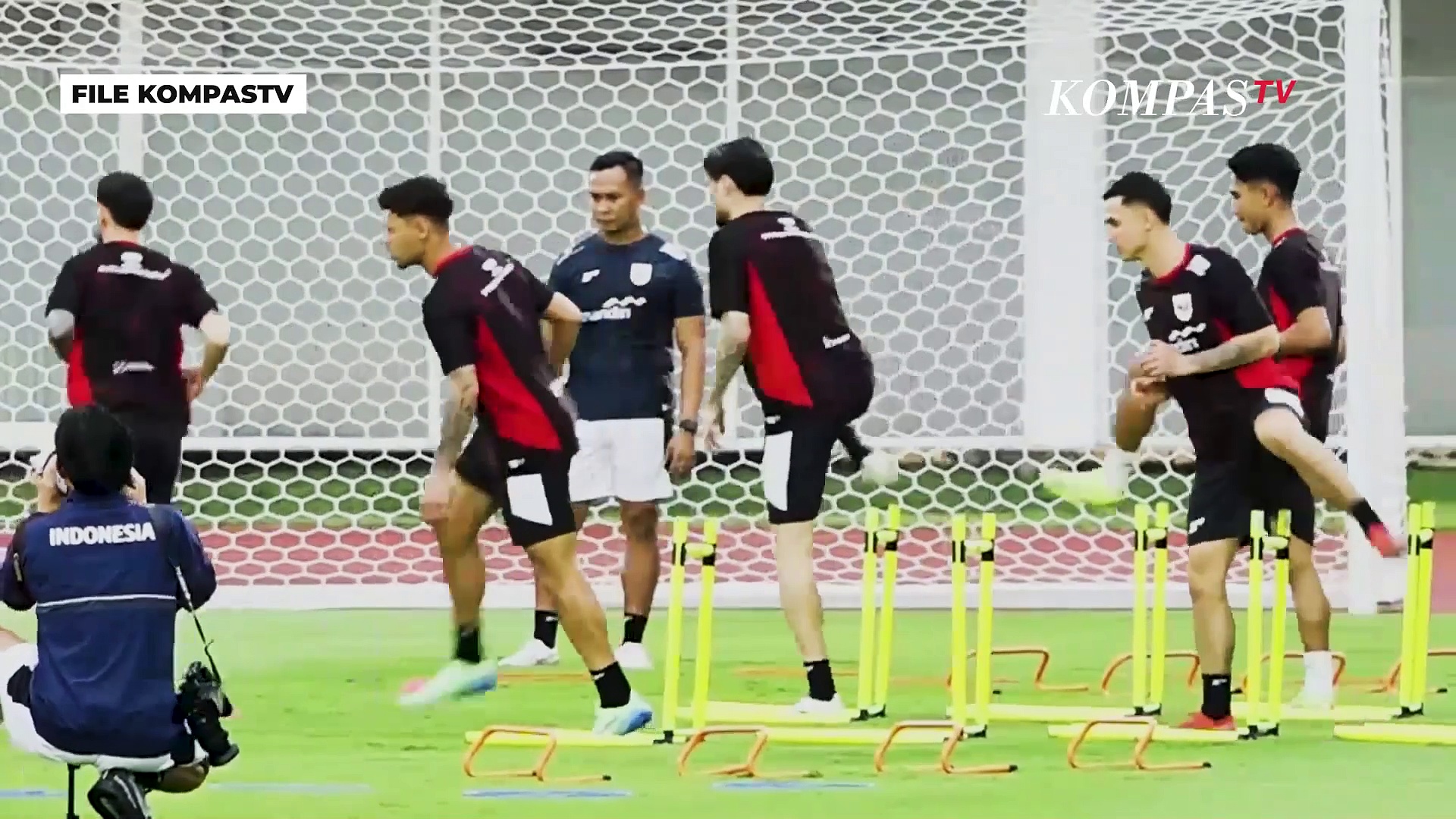 [FULL] Analisis Bung Ropan di Laga Timnas Indonesia vs. Bahrain: Wanti ...