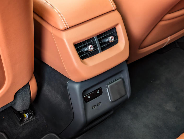 2025 Cadillac Optiq Review: The Luxury Compact SUV That's Both Fun and ...