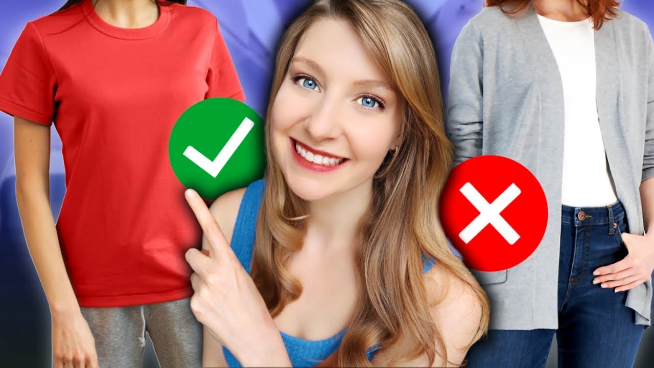 Do Not Wear This on the Plane | Travel Outfits to Avoid