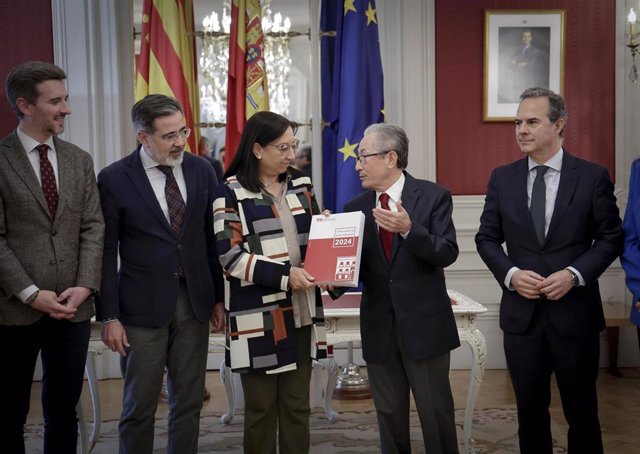 El Síndic constata un aumento "descomunal" de las quejas sobre ...