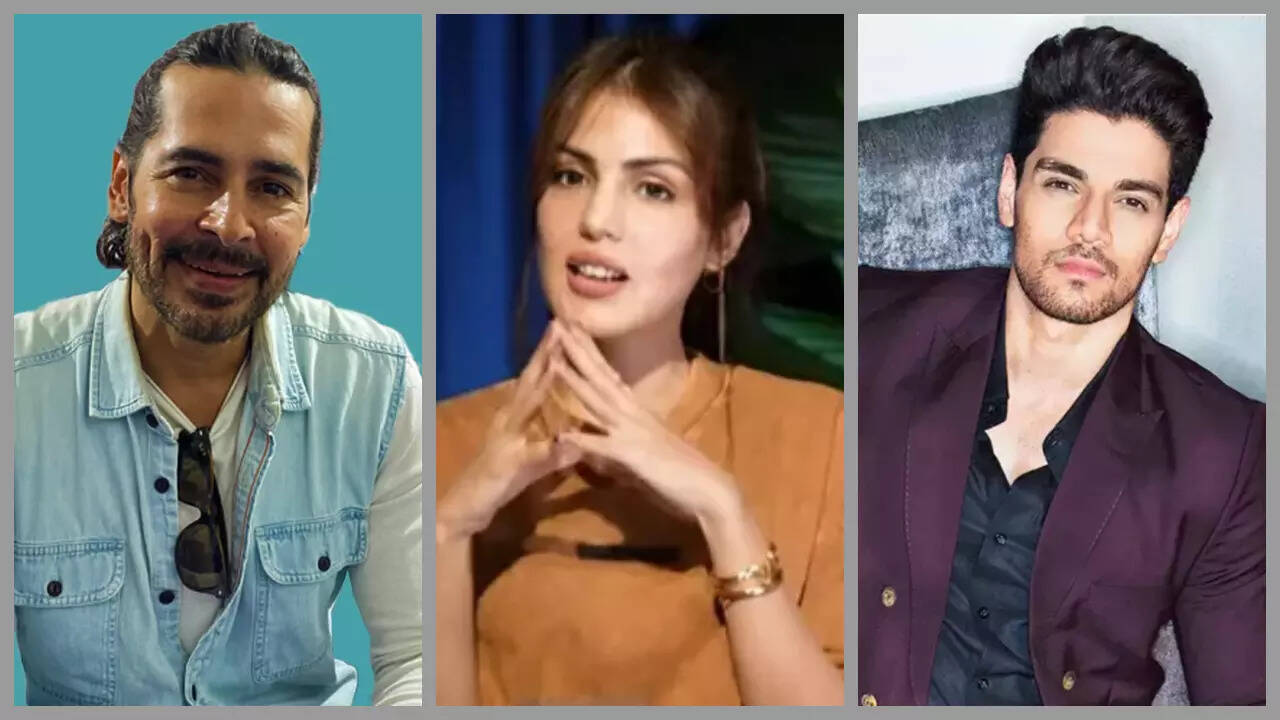 Sushant Singh Rajput's former manager Disha Salian's case: FIR filed ...