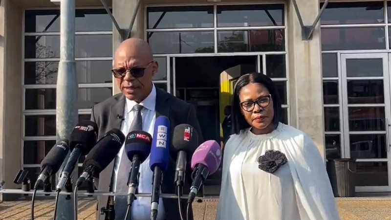 Corruption trial of former ANC spokesperson Pule Mabe delayed as ...